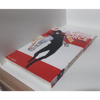 Manga Fire Force volume 2, 3, 4, 5, 14, 15 | Shopee Brasil