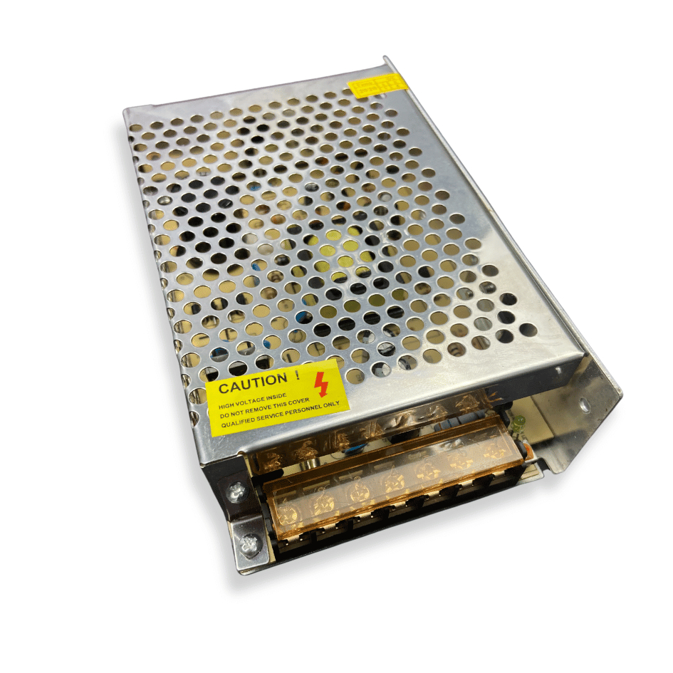 Fonte Chaveada Colmeia 12v 10a 120w Bivolt Estabilizada Para Camera Fita E Som | Shopee Brasil