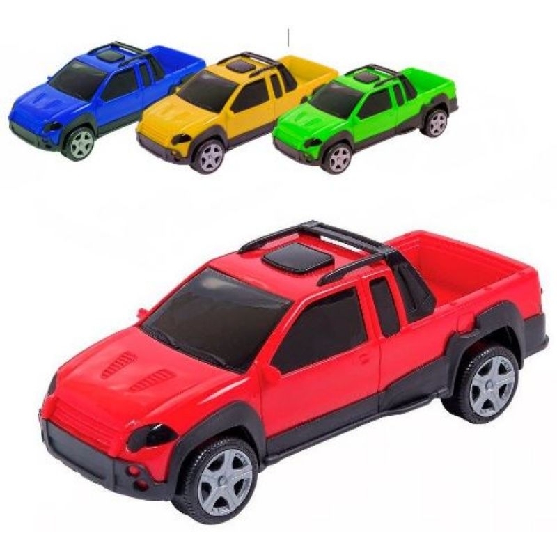 carro Pick up | Shopee Brasil