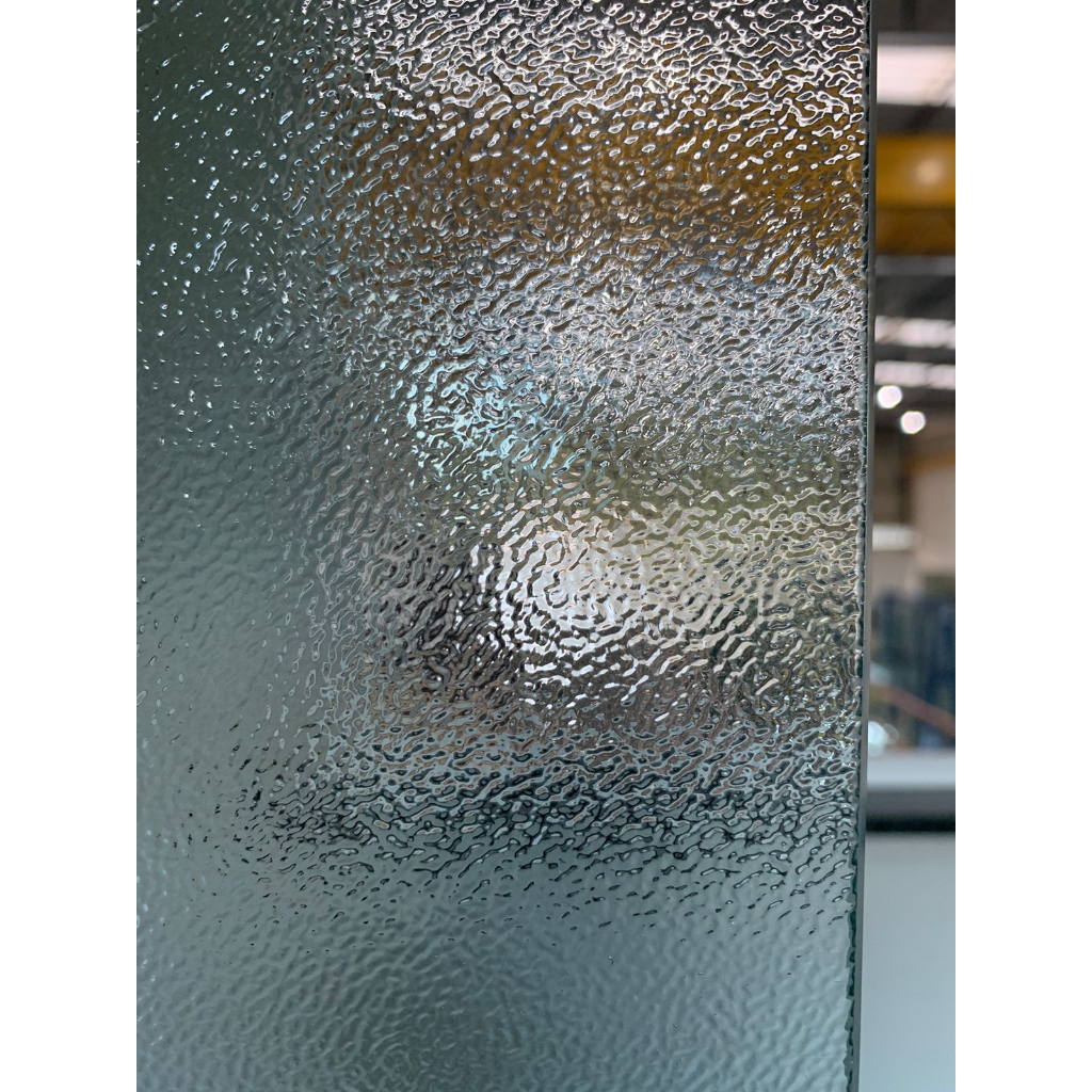 Prateleira Em Vidro 40x10 Com Suporte Premium Retangular Mini Boreal ...