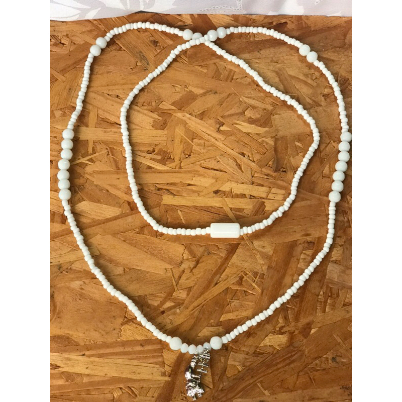 Guia Oxalá / Umbanda / Candomblé Orixá | Shopee Brasil