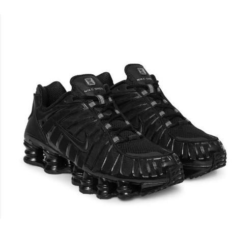 Tênis Com Doze Molas Refletivo Masculino/feminino tênis 12 | Shopee Brasil