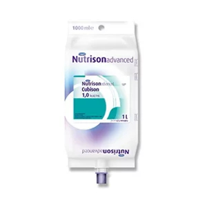 Nutrison Advanced Cubison Pack 1000mL - Danone | Shopee Brasil