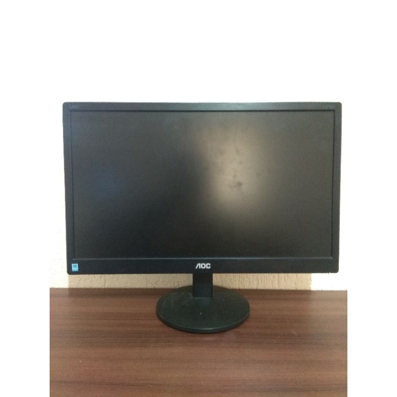 Monitor AOC E970Swnl | Shopee Brasil