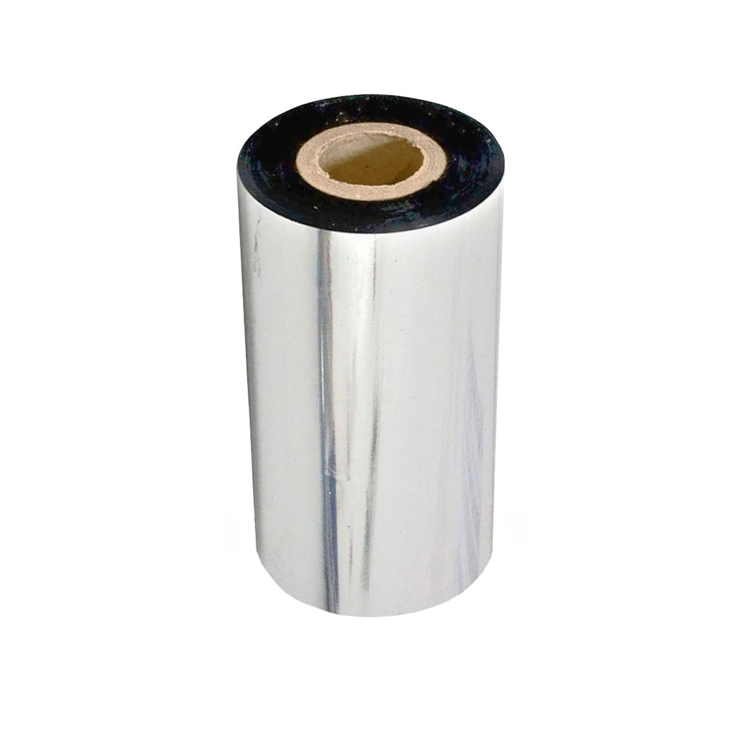 Ribbon Cera 6cmx300M (Zebra, Argox, Elgin, etc) | Shopee Brasil