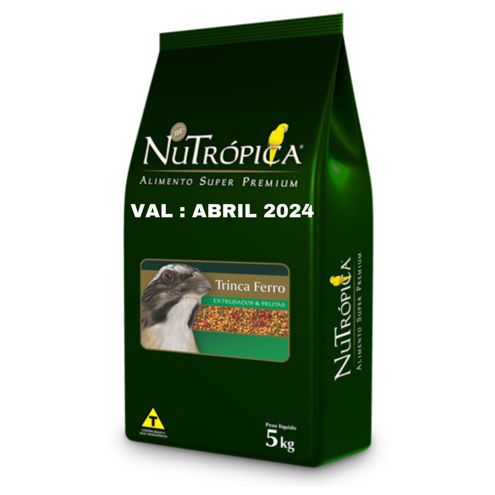 Nutropica Trinca Ferro Frutas 5kg | Shopee Brasil Nutropica Trinca Ferro Frutas 5kg | Shopee Brasil