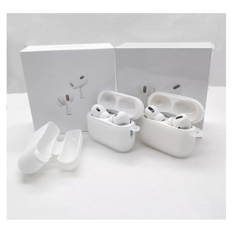 Fone Air Pods Pro | Shopee Brasil