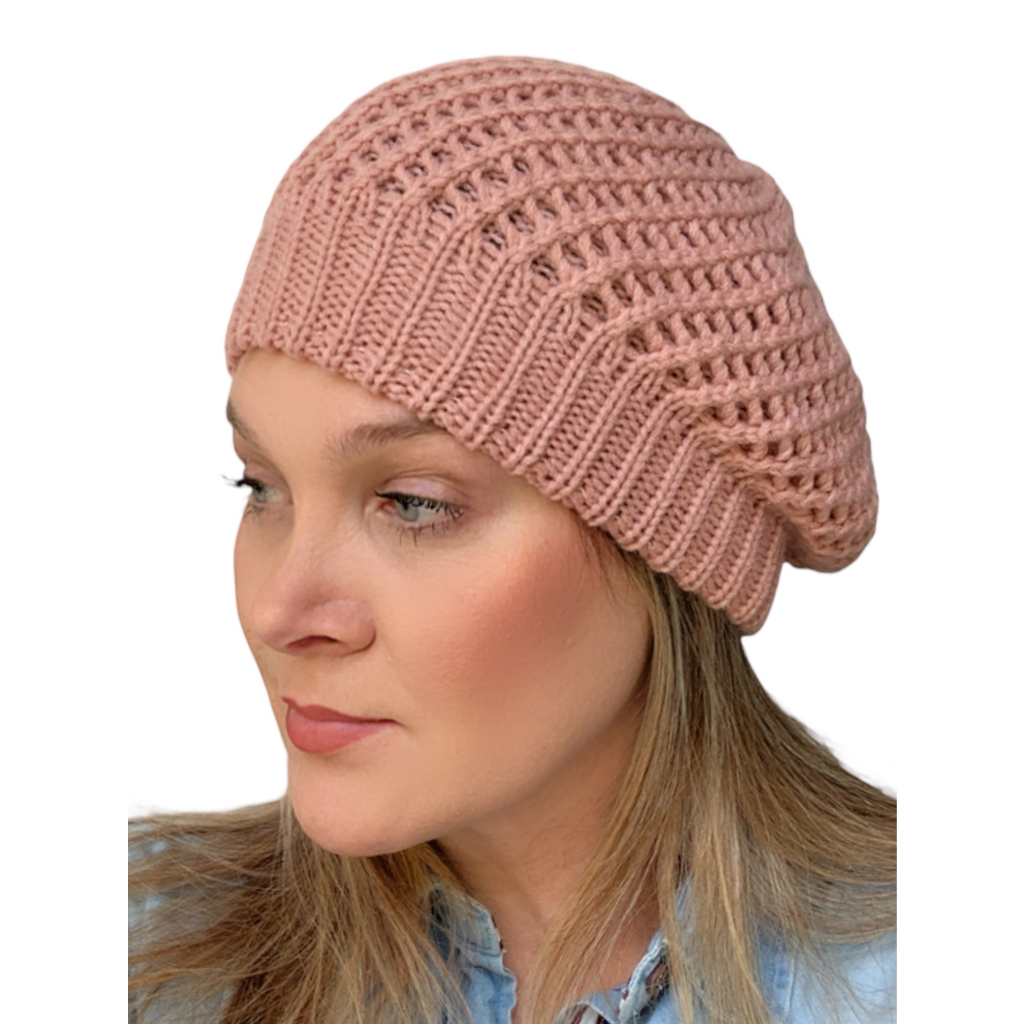 boina gorro touca renda dupla face | Shopee Brasil