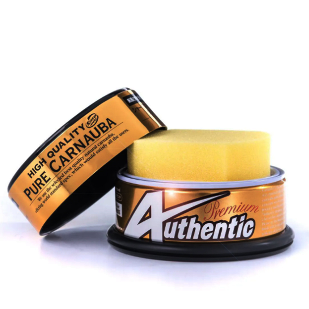 Cera de Carnauba Artesanal Authentic Premium Soft 99 - 200 G | Shopee ...