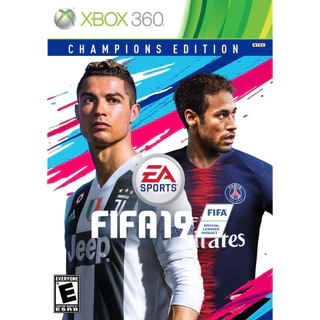 Fifa 19 Xbox 360 em Oferta | Shopee 2026