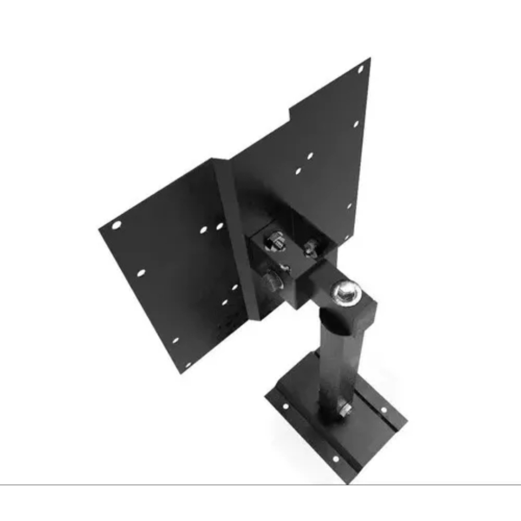 Suporte Teto/mesa Lcd , Led E Plasma 26 A 40 Polegadas MESA PLACA 40 ...