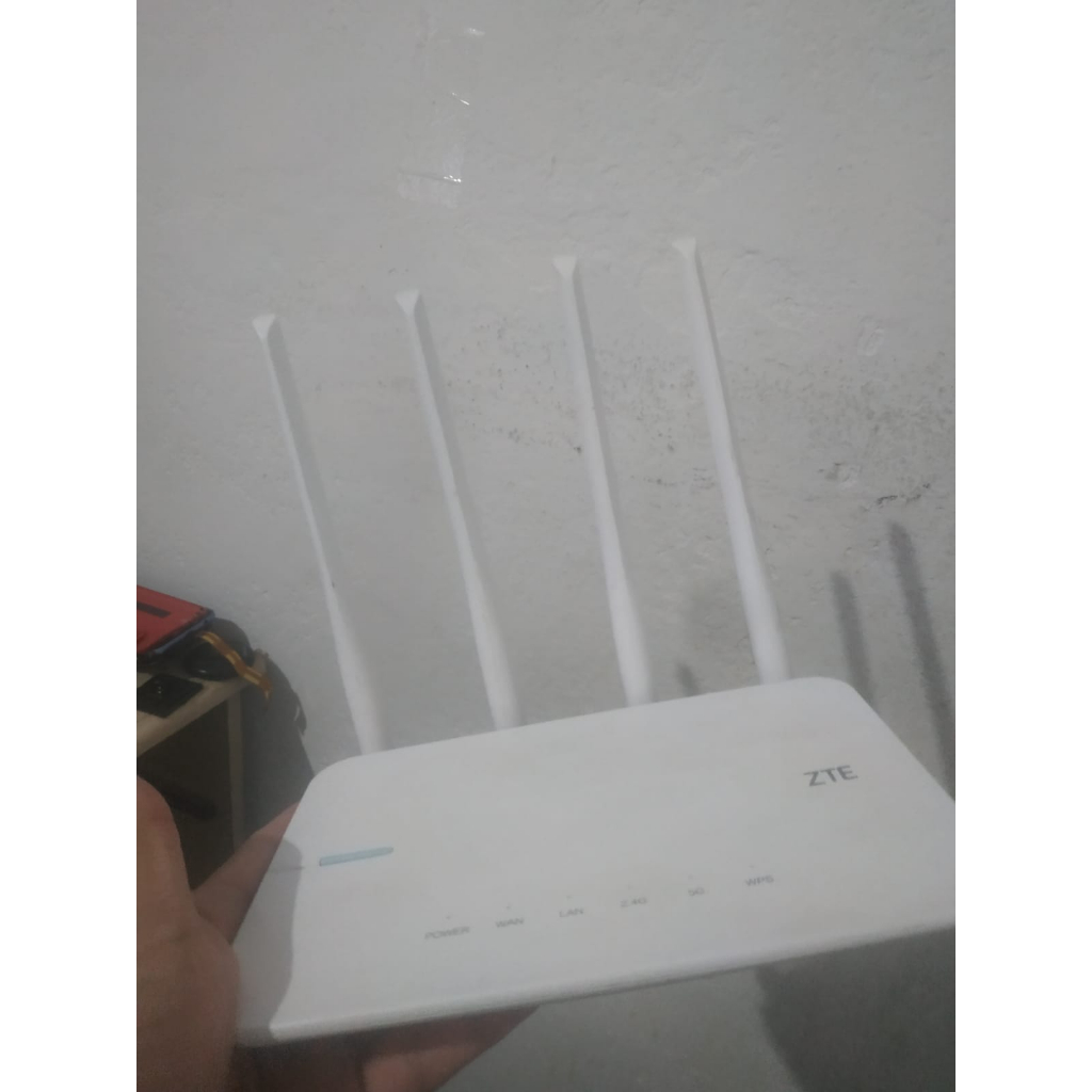 roteador ac1200 gigabit ethernet - multilaser zxhn h199a | Shopee Brasil