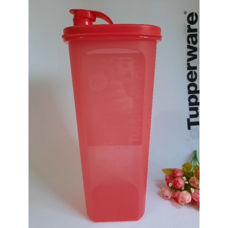 Tupperware Guarda Suco Tupper Slim 2 Litros Cores Variadas - Unidade ...