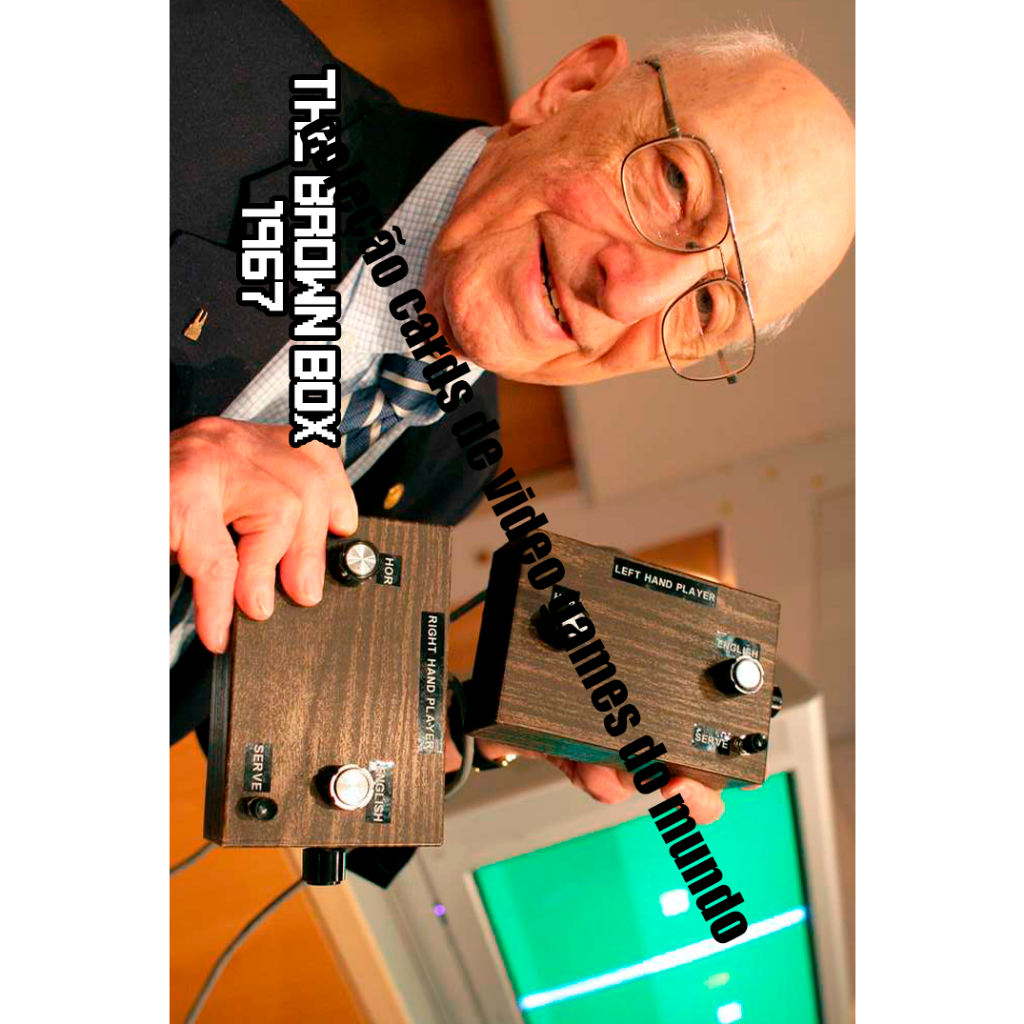 Coleção cards video games do mundo 0002 | Shopee Brasil