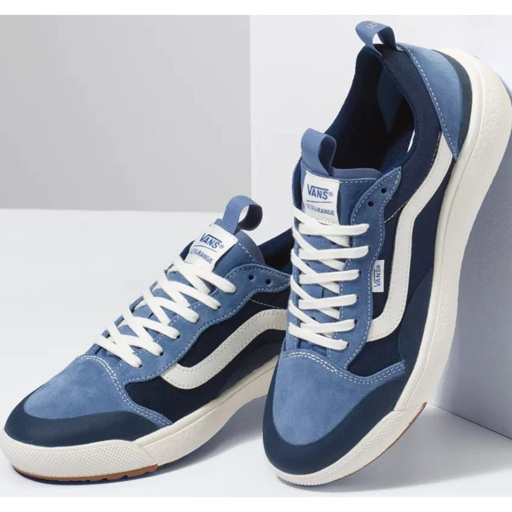 TENIS VANS ULTRARANGER AZUL MARINHO CORES NOVAS LANÇAMENTO 2023 ...