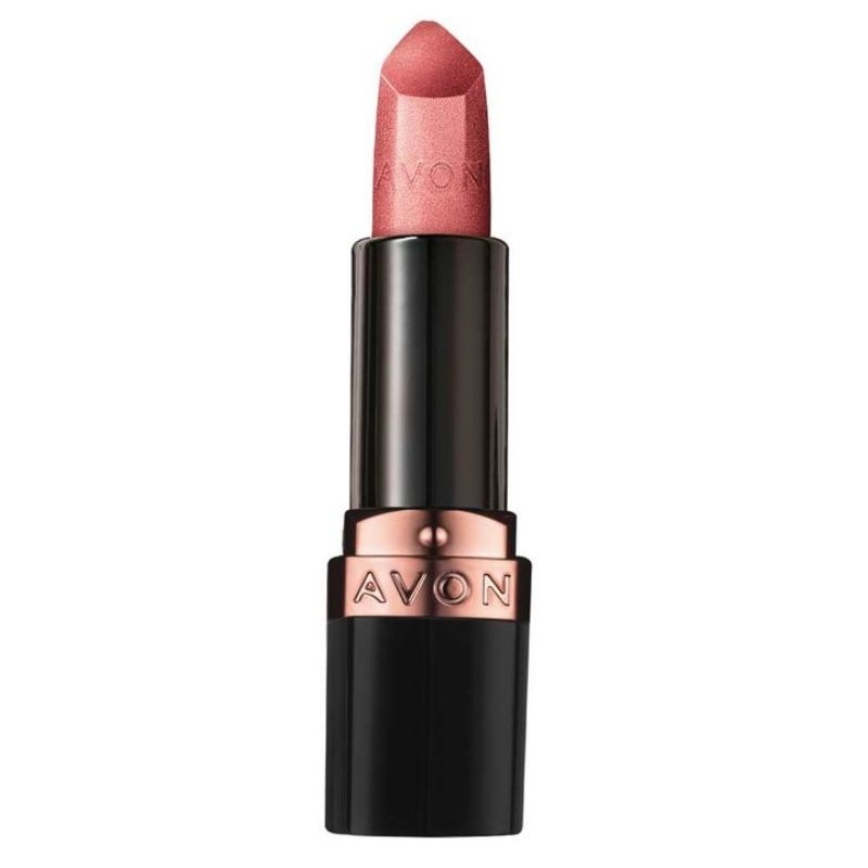 Batom Avon Mattelizado 3,6g - Avon | Shopee Brasil