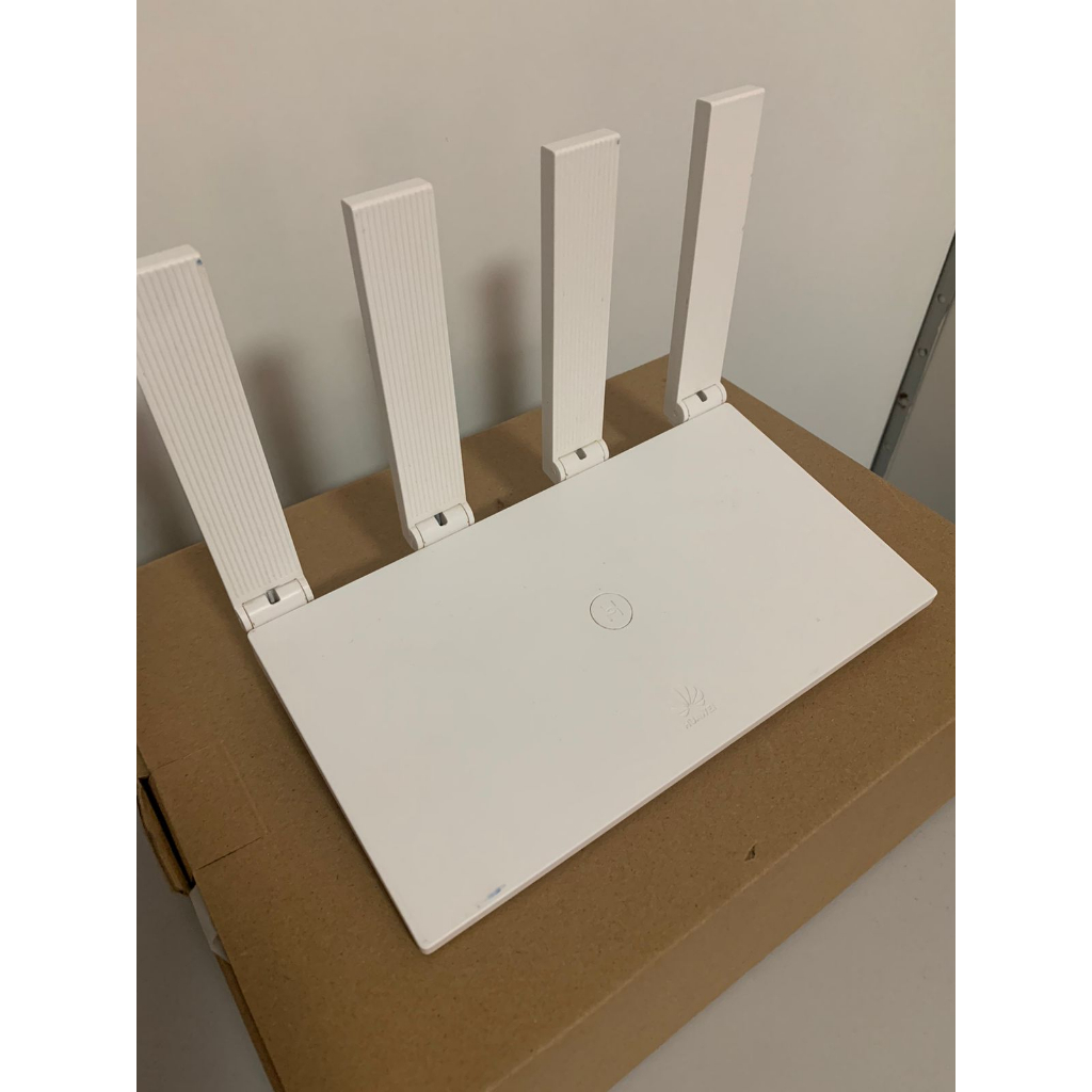 Roteador Huawei Wi-Fi AC1200 - WS5200 | Shopee Brasil