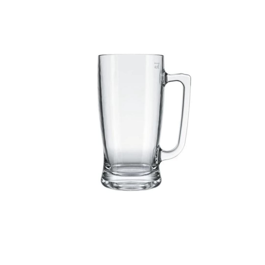 Caneca para Cerveja Taberna Nadir 600ml | Shopee Brasil