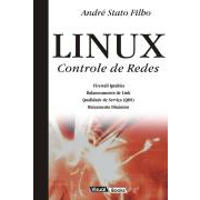 Linux controle de redes (usado) | Shopee Brasil