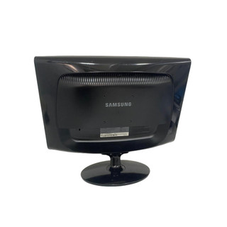 Monitor LCD 17'' SAMSUNG SyncMaster 733NW (LS17CMNSFLZD); | Shopee Brasil