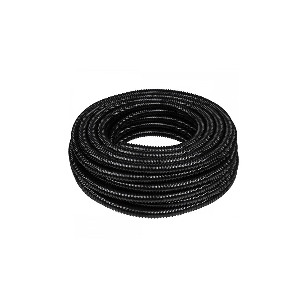 conduíte eletroduto corrugado 1/2 polegada 50 metros | Shopee Brasil