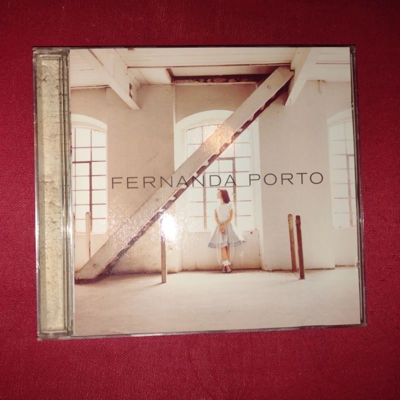 CD Fernanda Porto - Fernanda | Shopee Brasil