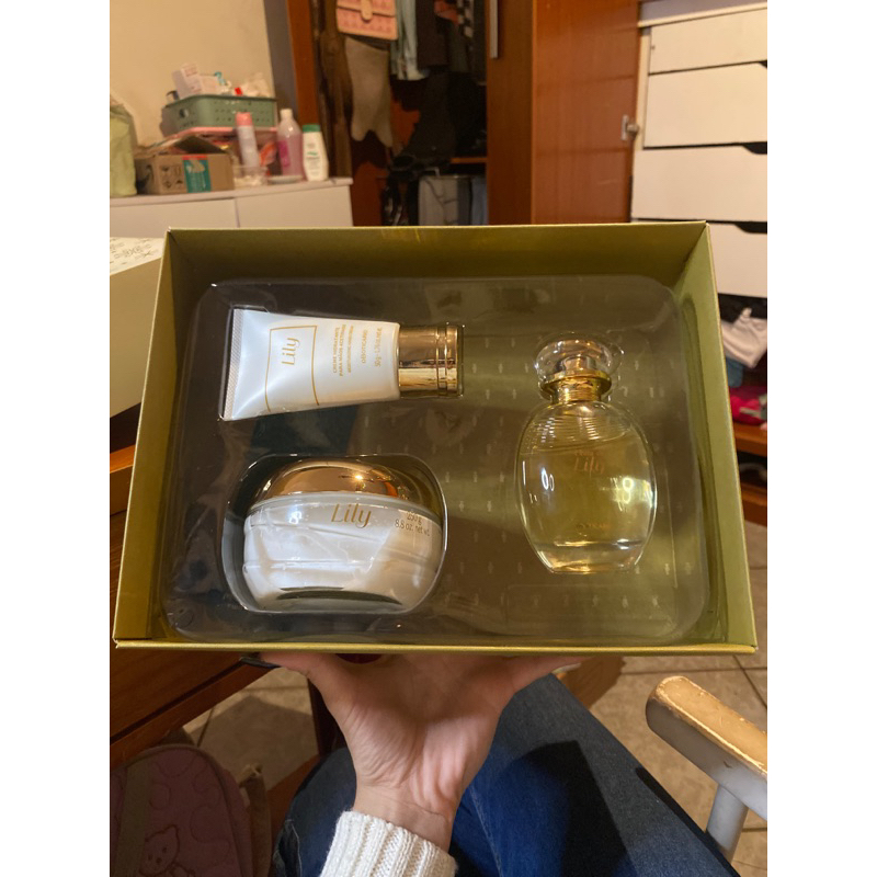 kit lily | Shopee Brasil