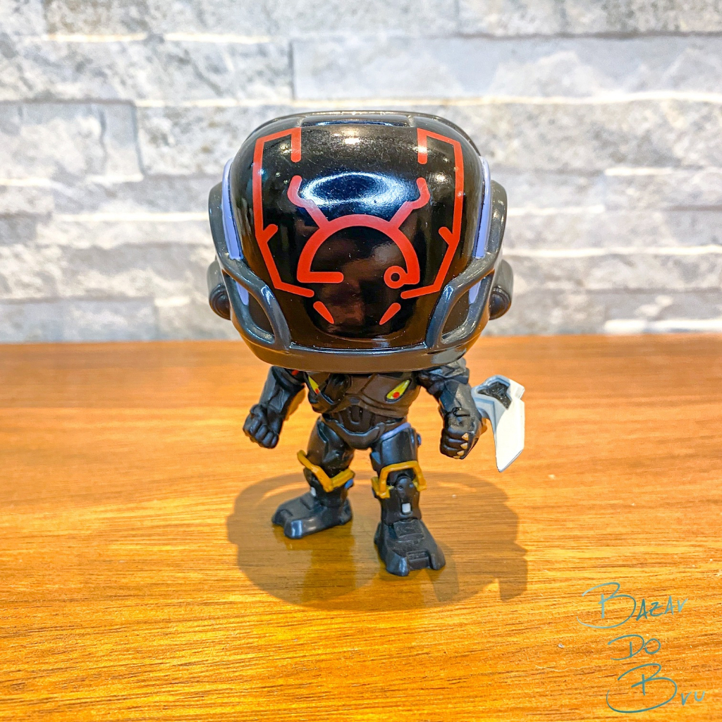 Funko Pop The Scientist - Fortnite | Shopee Brasil