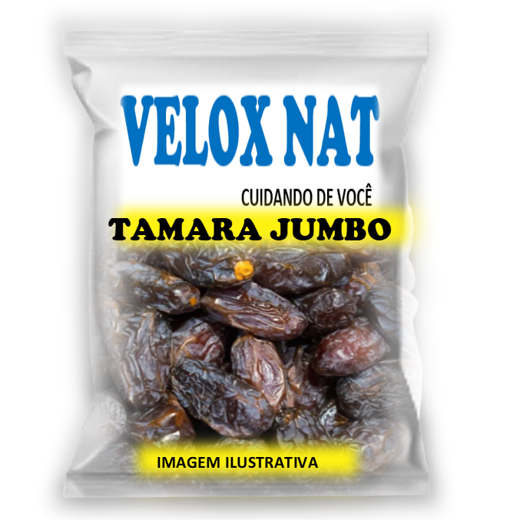 TAMARA JUMBO FRUTA ESPECIALPREMIUM CARNUDA E SUCULENTA 1KG | Shopee Brasil