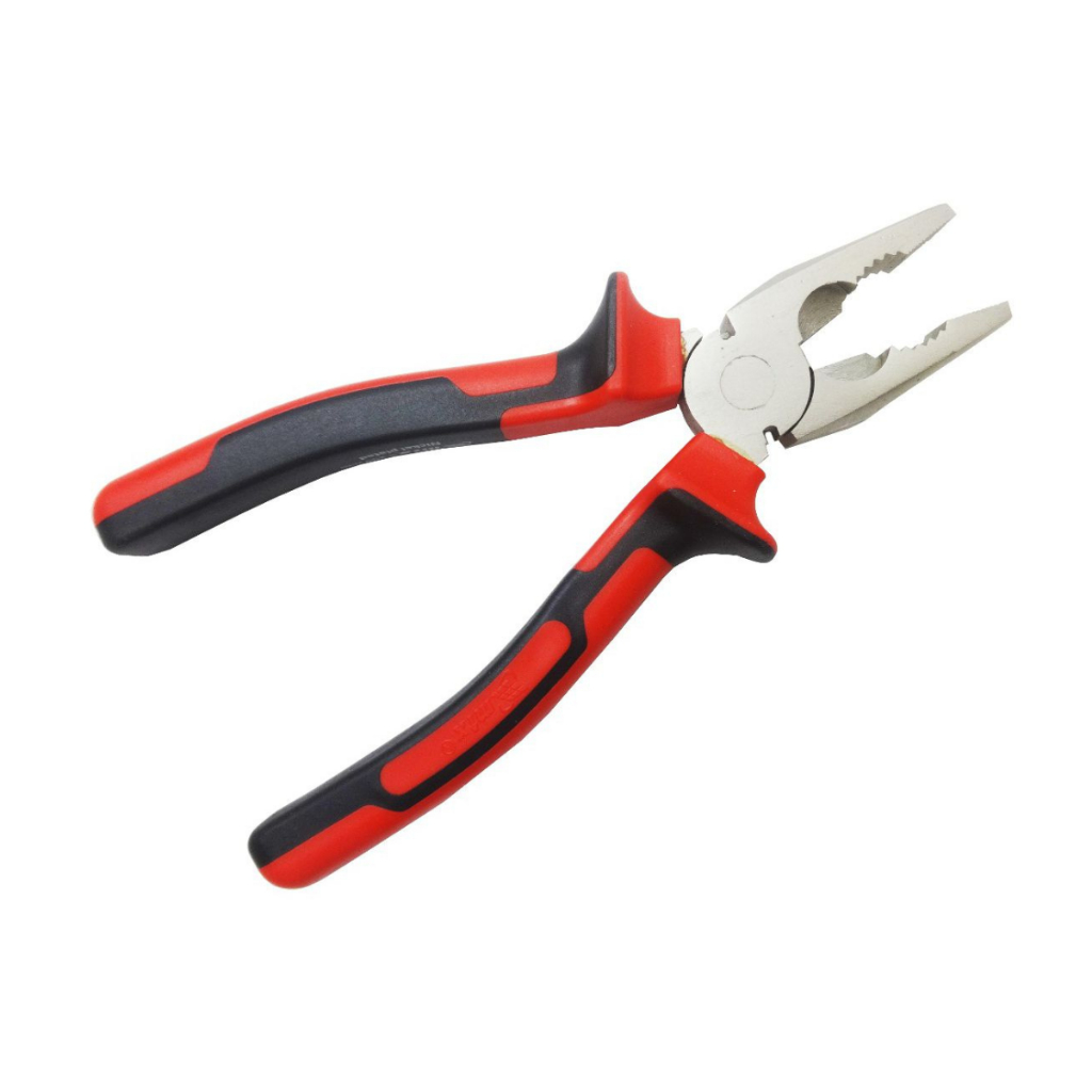 Alicate Universal 8 Polegadas - Kit com 10 Unidades | Shopee Brasil