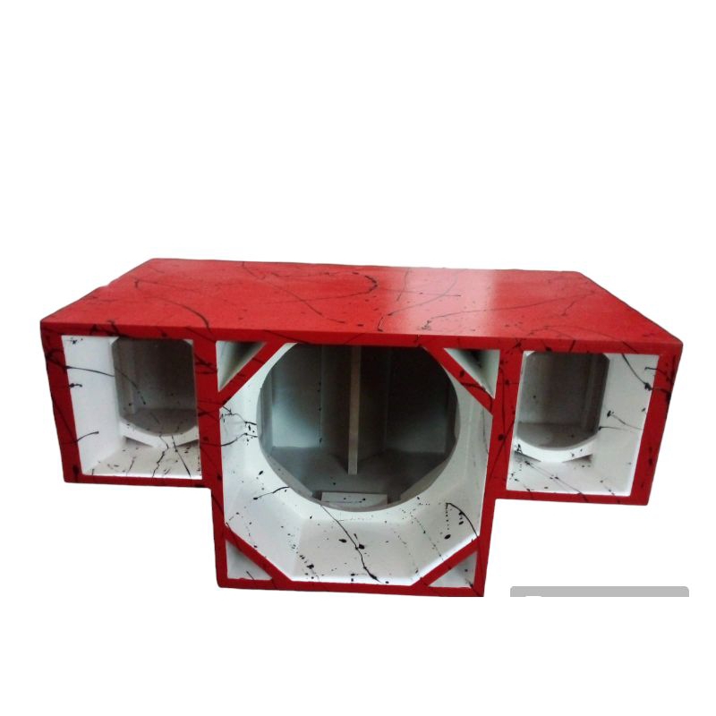 Caixa para Grave 12" ou 15" médio de 8" ou 10" | Shopee Brasil