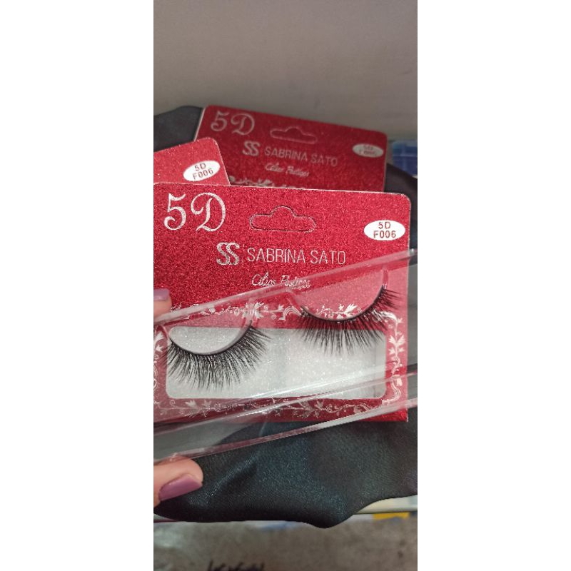 Cilios Shopee Brasil