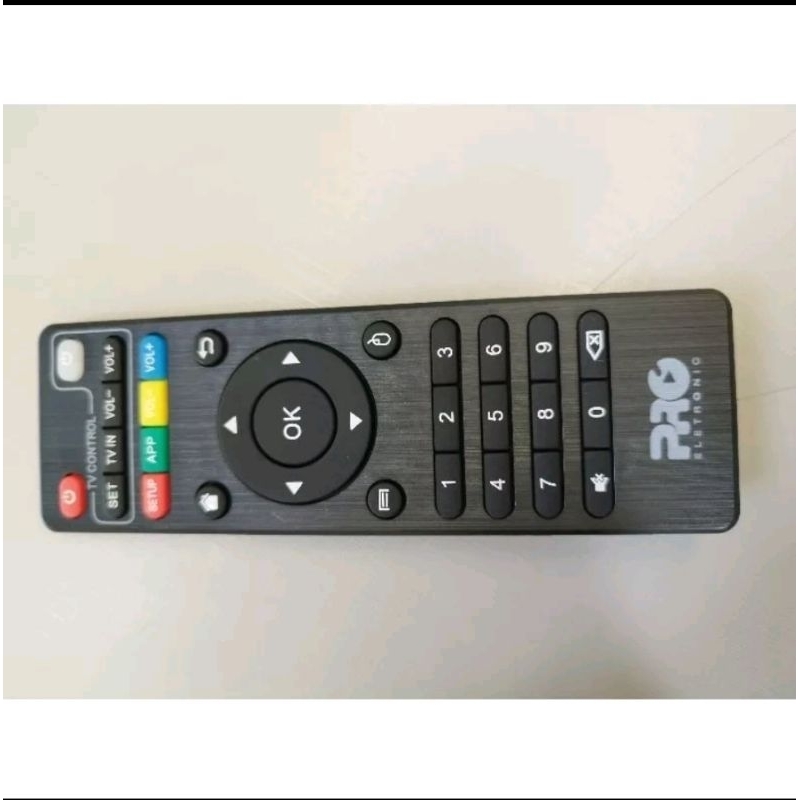 controle remoto universal para tv box | Shopee Brasil