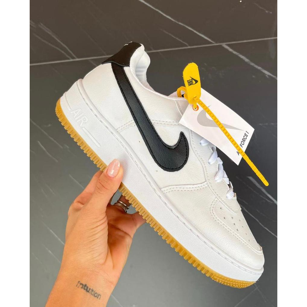 Tenis Nike Air Force Masculino | Shopee Brasil