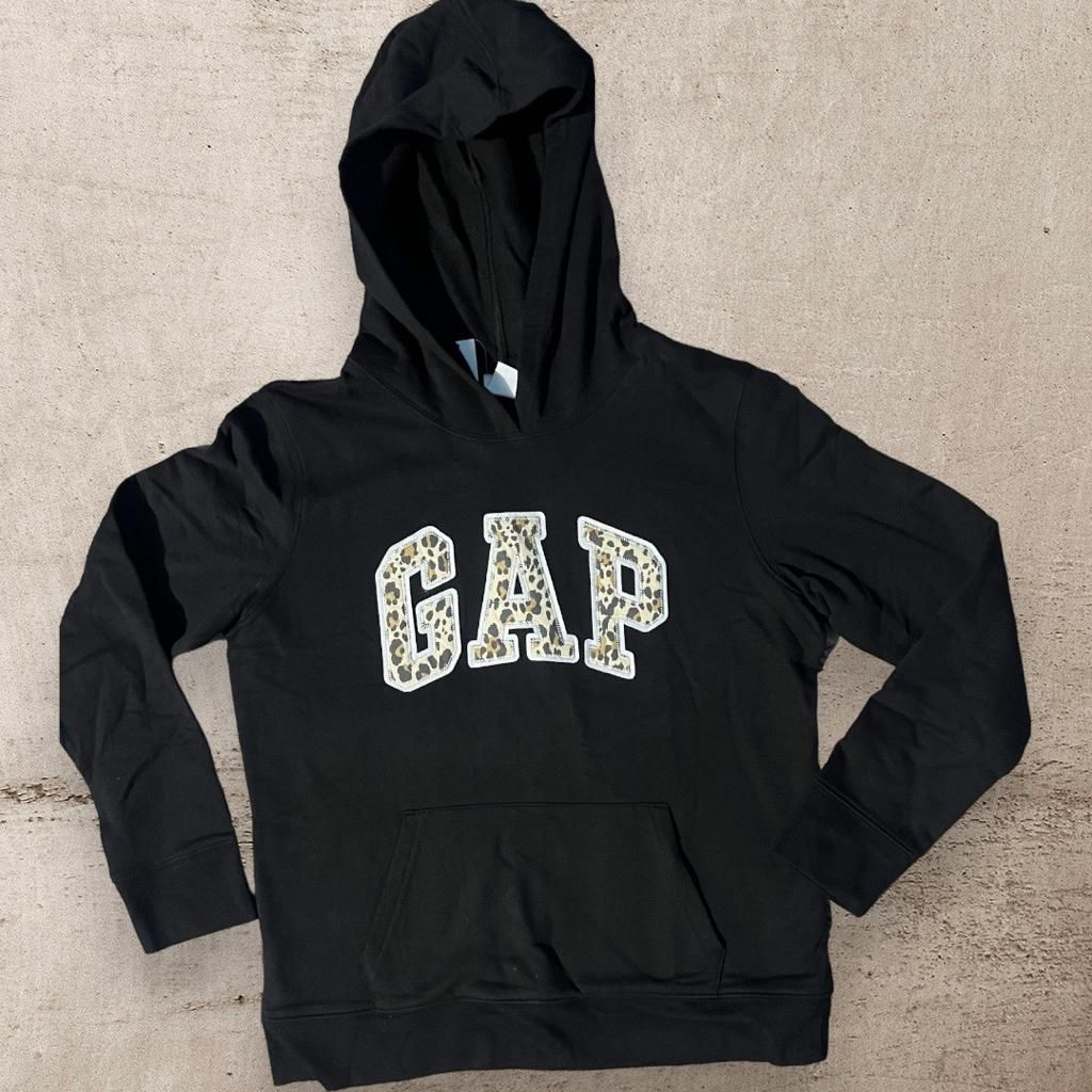 Moletom GAP Feminino Original M G | Shopee Brasil
