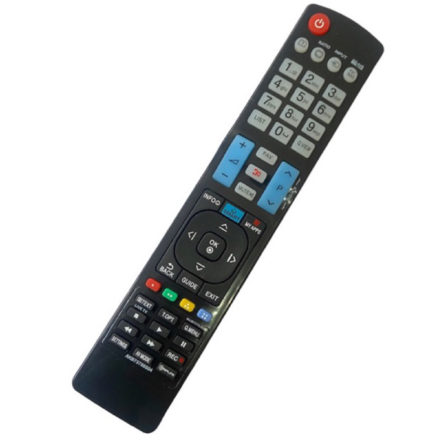 controle remoto compatível LG smart tv 3D 32 40 42 43 50 55 60 70 ...