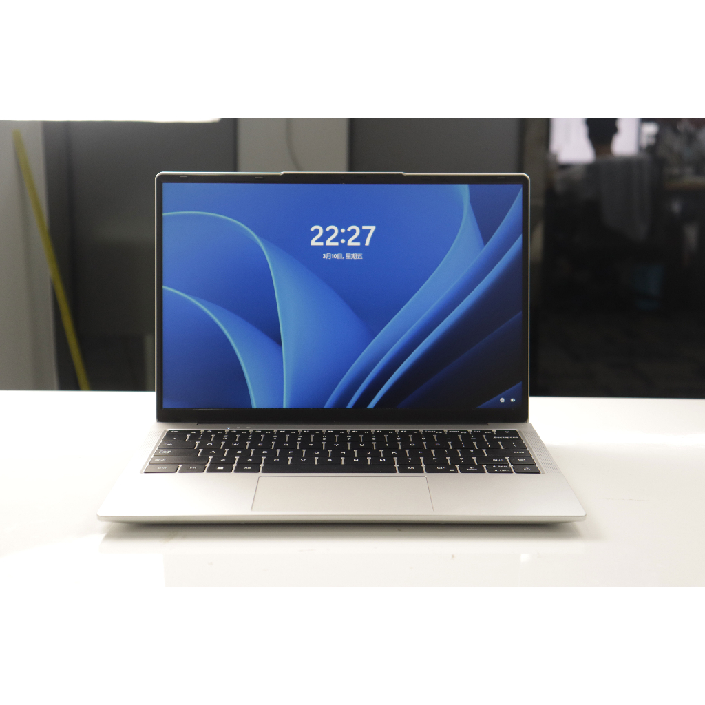 Notebook DERE R14 Intel Celeron N4500 12GB DDR4 + 512GB SSD Laptop 14.1 ...