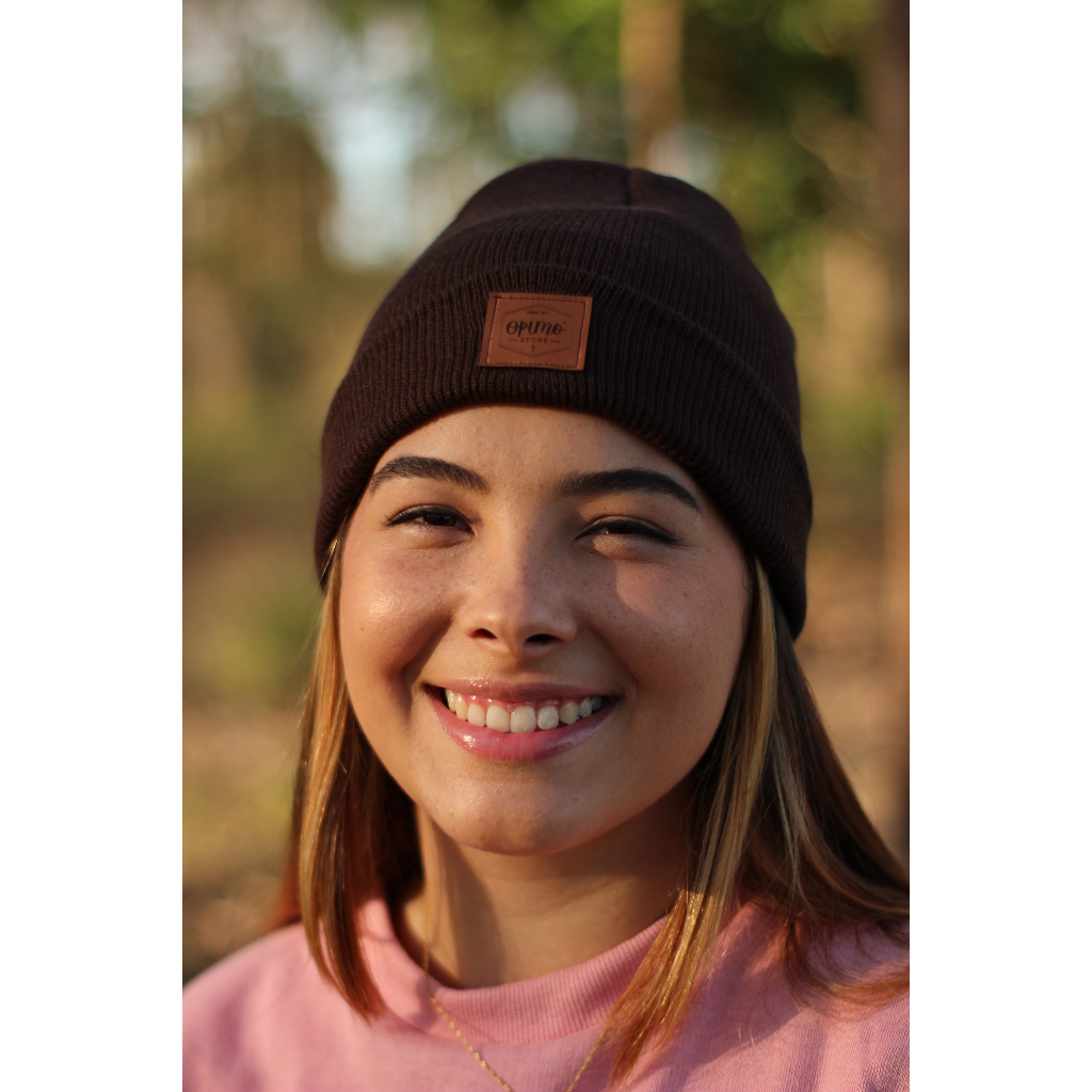Gorro Tag frontal | Shopee Brasil