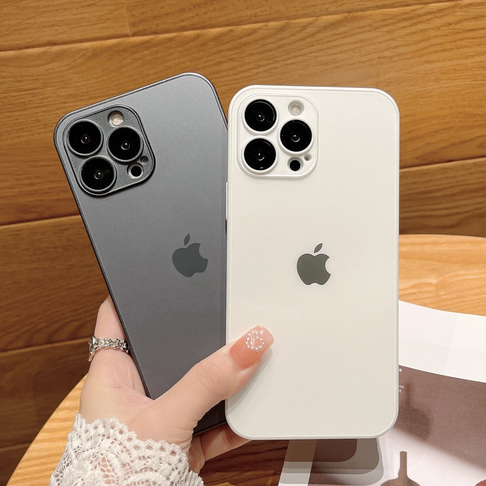 Capa iPhone 12/12 PRO/12 PRO MAX MAGSAFE AG Glass para iPhone 12/12 PRO ...