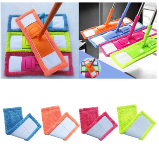 Pano De Rodo Refil MicroFibra Com Mop Em Geral 41 cm x 13,5 cm Top ...