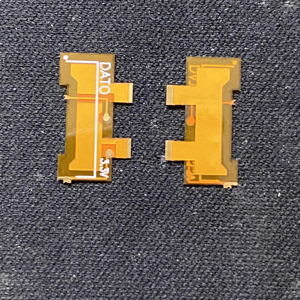 Flat Adaptador Dat0 Fix Emmc Para Nintendo Switch Oled !! | Shopee Brasil