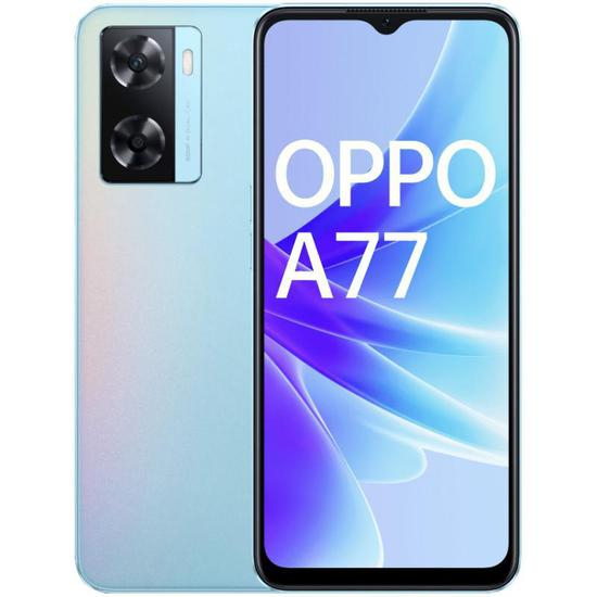 Celular Oppo A77 CPH2385 Dual Chip 128GB 4G | Shopee Brasil