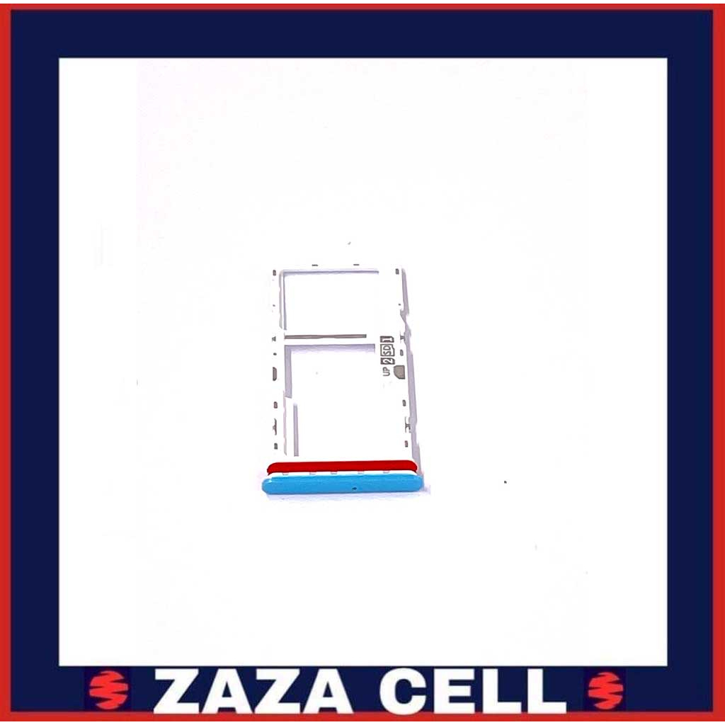Gaveta Bandeja De Chip Slot Sim Card Motorola Moto G10 G20 G30 | Shopee ...