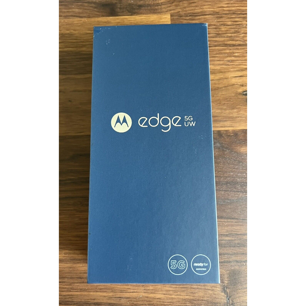 Motorola Edge 5G UW 2021 XT2141-1New original | Shopee Brasil