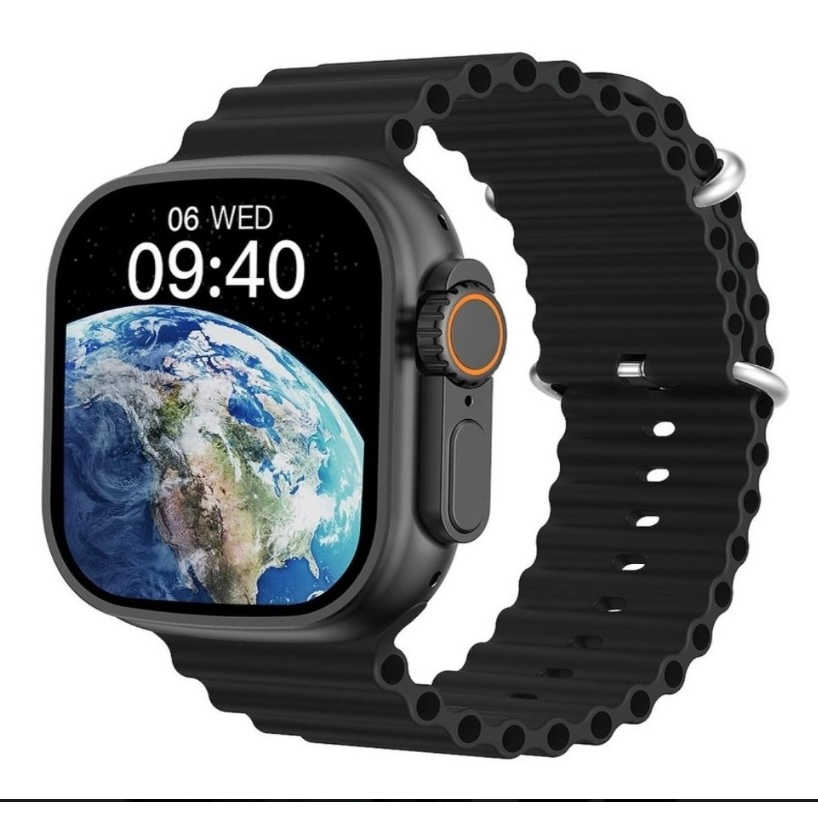 Relogio S8 Ultra Pro Smartwatch Watch 49mm Serie 8 | Shopee Brasil