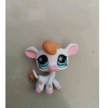 Vaca LPS | Shopee Brasil