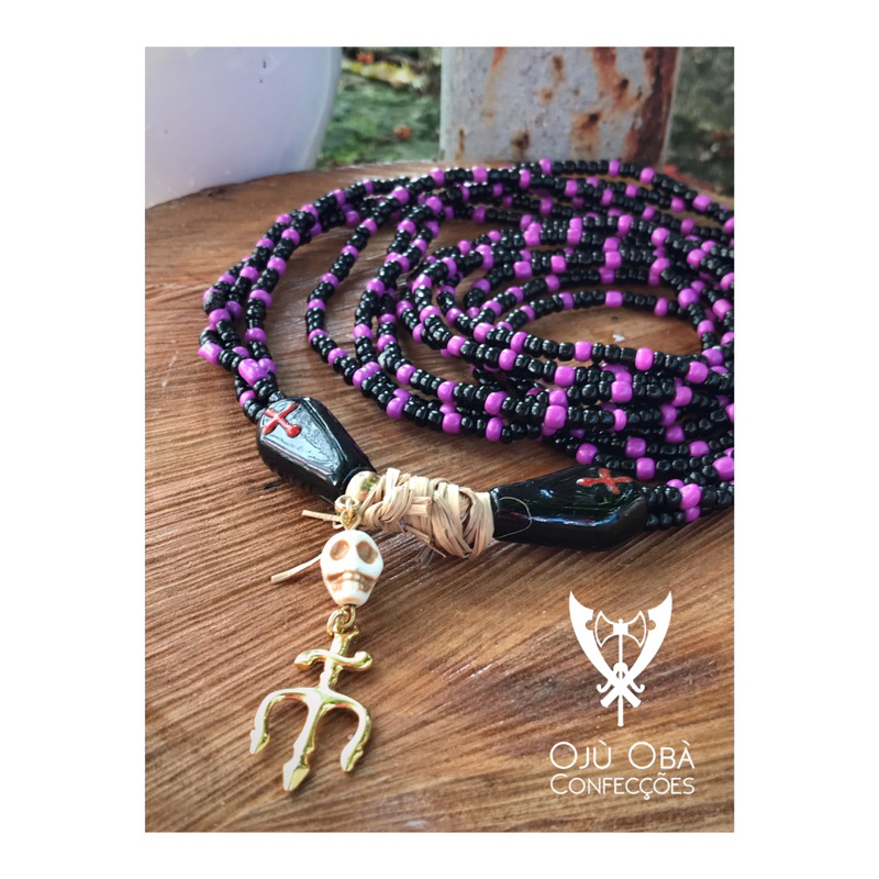 Fio Maria Mulambo | Shopee Brasil