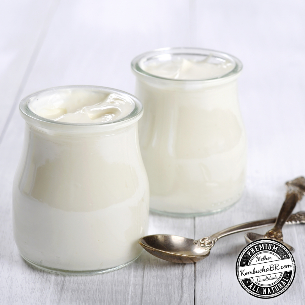 Iogurte Infinito Amasi - Premium Sabor Suave | Shopee Brasil