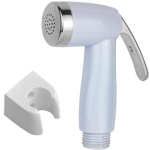 Gatilho Para Ducha Higiênica Chuveirinho LUXO TOP ABS ( Escolha o ...