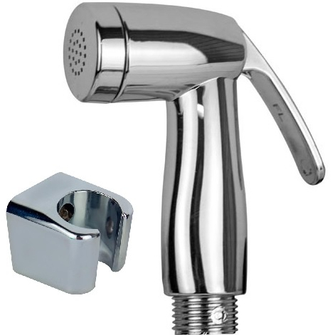 Gatilho Para Ducha Higiênica Chuveirinho LUXO TOP ABS ( Escolha o ...